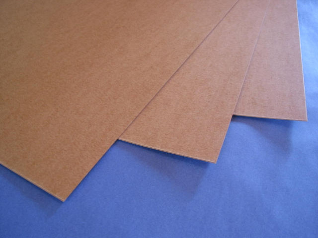 Platten | Schmidringe - Dichtungsscheiben und Materialien für Orgelbauer